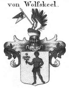 Moors on crests – Black Central Europe