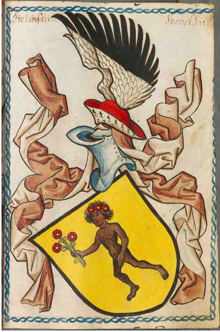 Moors on crests – Black Central Europe